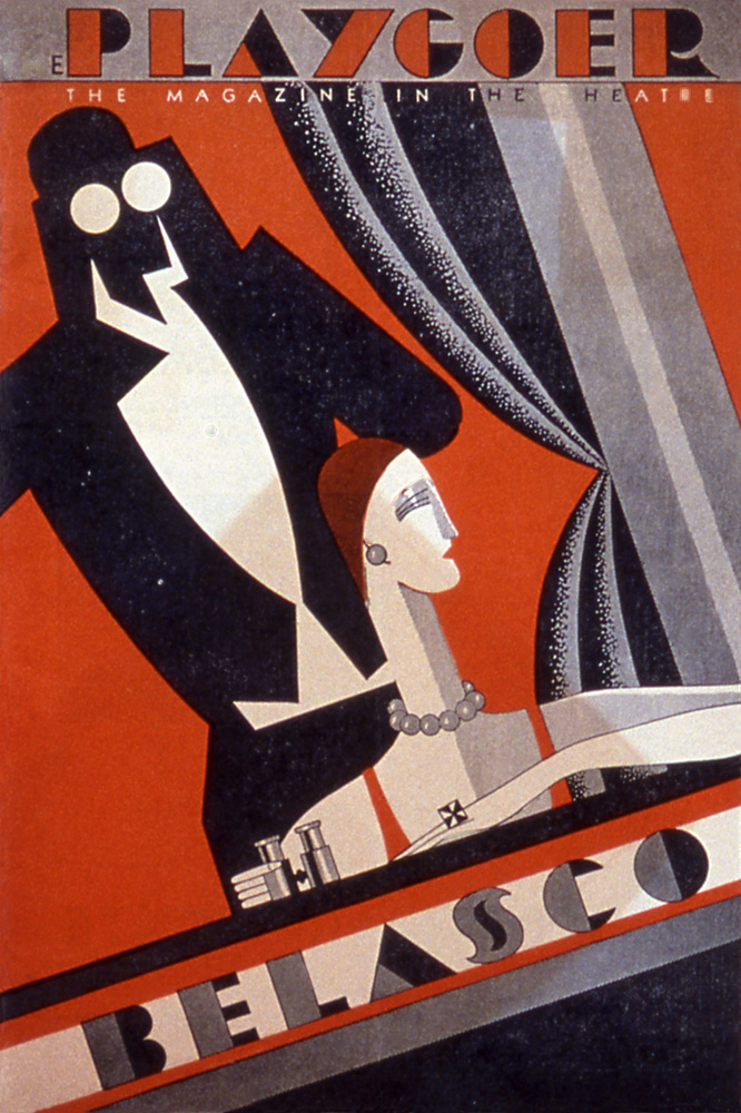 Top 10 1930s poster design ideas and inspiration